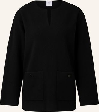 Bogner Pullover schwarz