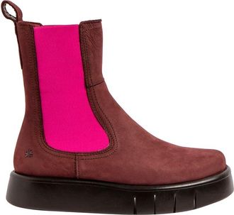 Art 1345 Malaga, Damenstiefel, Bordeaux-Fucsia, 39 EU, Bordeaux, Fuchsia, 39 EU