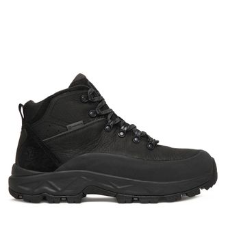 Timberland Trekkingschuhe Timberland Mt. Maddsen 2.0 TB0A2QA9W021 Schwarz