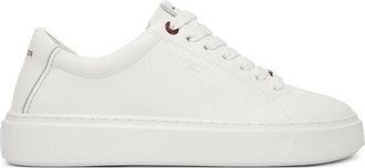 Alexander Smith Sneakers ALBELDM-9145 Wei&szlig;