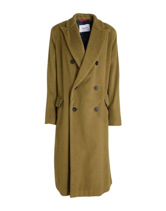Palt&ograve; JACKEN & M&Auml;NTEL - M&auml;ntel auf YOOX.COM