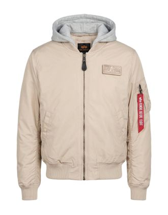 Alpha Industries JACKEN & M&Auml;NTEL - Jacken und Anoraks auf YOOX.COM