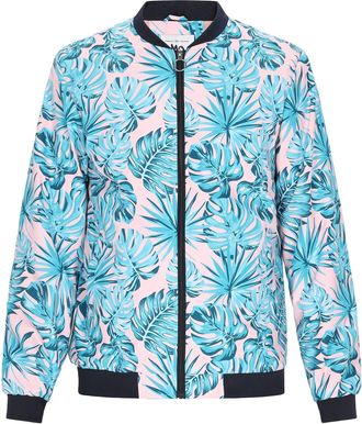 Mymo Jacke Outwear