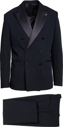 Manuel Ritz ANZ&Uuml;GE und CO-ORDS - Anz&uuml;ge auf YOOX.COM