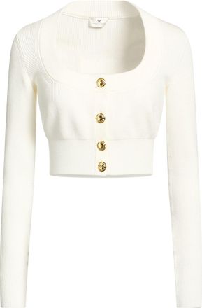Elisabetta Franchi STRICKWAREN - Strickjacken auf YOOX.COM