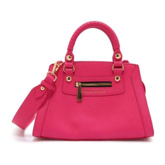 Manila Grace Mirama Bag - - Bags - Damen - Rosa - ONE SIZE