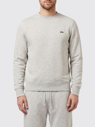 Autry Sweatshirt AUTRY Herren Farbe Grau