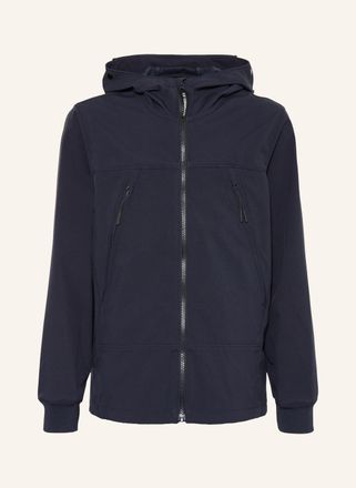 C.P. Company Jacke blau
