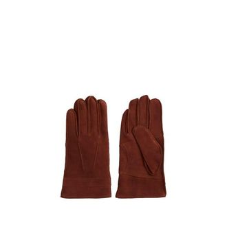 Tommy Hilfiger Gants Hilfiger Flag en cuir