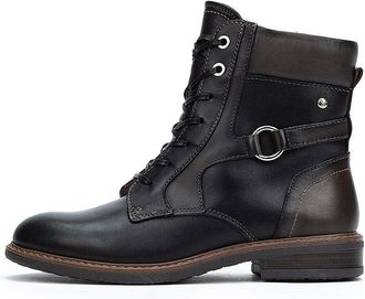 Pikolinos Schn&uuml;rstiefelette