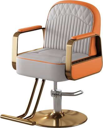 Generic Hochleistungs-Hydraulikpumpe f&uuml;r Friseurst&uuml;hle mit 360&deg;-Drehung f&uuml;r Kosmetikstudios, Friseursalons, Kosmetikstudios und Tattoo-Einrichtungen 027