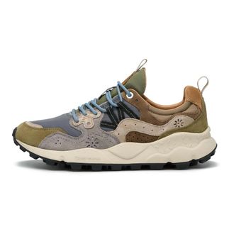 Flower Mountain Yamano 3 Sneakers - - Shoes - Herren - Mehrfarbig - 39 EU