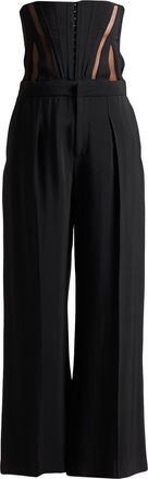 MUGLER OVERALLS - Jumpsuits auf YOOX.COM