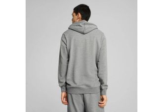 Puma Kapuzenpullover Puma Herren Kapuzenpullover ESS Small No.1 Logo Hoodie TR 682576