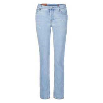 Armani Jeans - - Jeans - Damen - Blau - W28