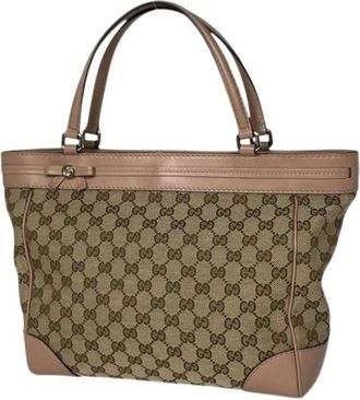 Gucci Damen, Pre-Owned, Beige, ONE SIZEGr&ouml;&szlig;e