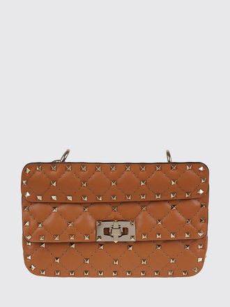 Valentino Garavani Mini Sac Femme couleur Argent