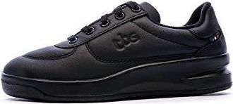 TBS Brandy, Baskets Femme, Noir (Noir + Col Noir H7a04), 42 EU (8)