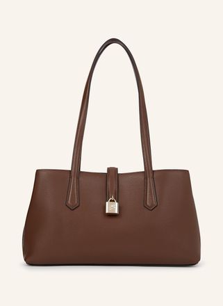 Karl Lagerfeld Handtasche braun