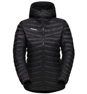 Mammut Albula IN Hooded W - Trekkingjacke - Damen