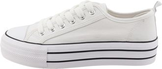 Tom Tailor Tom Tailor Damen 9590400003 Sneaker, White, 39 EU