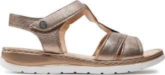 Caprice Sandalen Caprice 9-28154-42 Braun