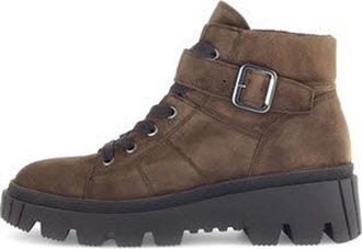 Gabor Damen, Schuhe, Braun, 39 EUGr&ouml;&szlig;e