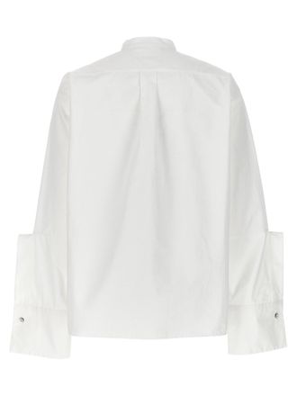 Jil Sander Shirt - White