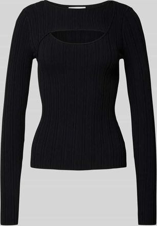 LeGer By Lena Gercke Strickpullover Modell Vicky - LeGer Studio Kollektion