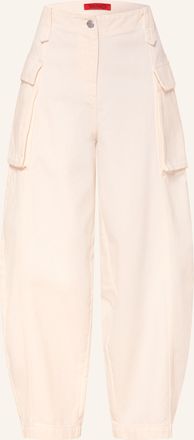 Max & Co. Max & Co. Cargohose Mcogomma weiss