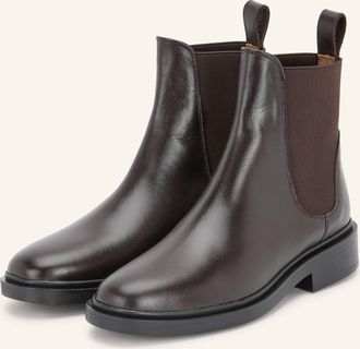 Flattered Chelsea-Boots Fiona braun