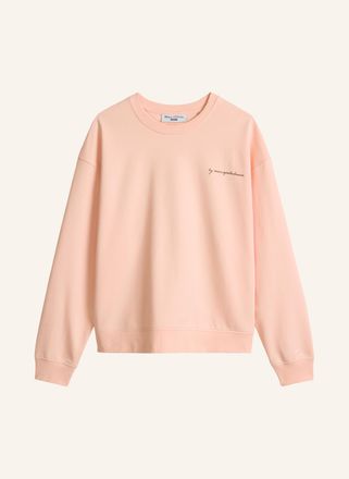 Marc O'Polo Denim Marc Opolo Denim Sweatshirt rosa