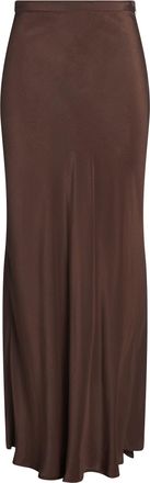 120% Lino HOSEN & R&Ouml;CKE - Maxi-R&ouml;cke auf YOOX.COM