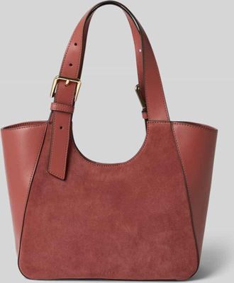 Furla Tote Bag aus echtem Kalbsleder Modell Dora