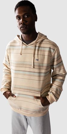 Salty Crew Crewser Hoodie birch