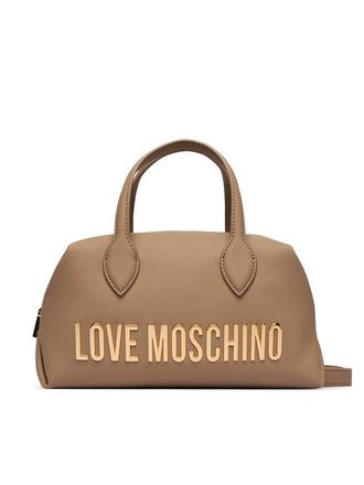 Love Moschino Handtasche JC4252PP0PKD0105 Beige