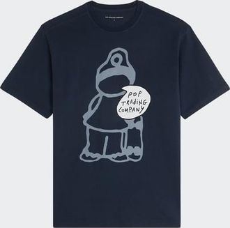 Pop Trading Company T-shirt - Taille XL