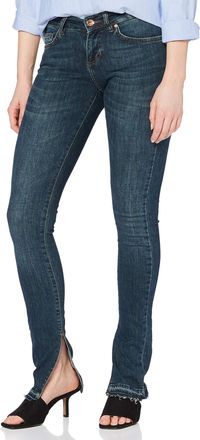 Seven 7 Damen Mira Jeans, Blau (Vgen2 Trb 001), 30W / 34L