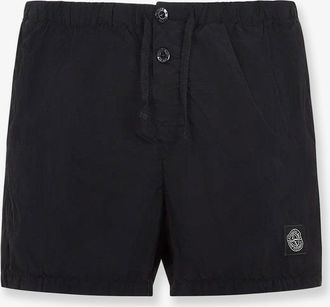 Stone Island Econylon Swim Trunks - STONE ISLAND - gender_Man