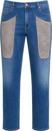 Jeckerson HOSEN & R&Ouml;CKE - Jeanshosen auf YOOX.COM