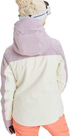 Roxy Snowboardjacke Free Jet Block 10K