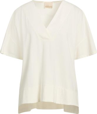 Angela Davis TOPS - T-shirts auf YOOX.COM