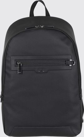 HUGO BOSS Sac &agrave; Dos BOSS Homme couleur Noir