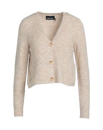 Pieces MAILLE - Cardigans sur YOOX.COM