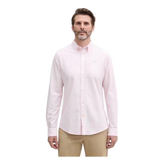 Barbour Herren, Shirts, Rosa, LGr&ouml;&szlig;e