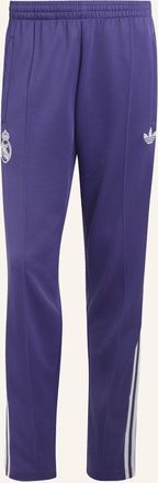 adidas Real Madrid Originals Trainingshose lila