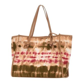 Gianni Chiarini Femme, Sacs, Multicolore, Taille: ONE Size Marcella Tote Bag
