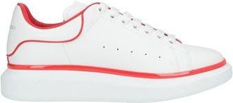 Alexander McQueen CHAUSSURES - Sneakers sur YOOX.COM