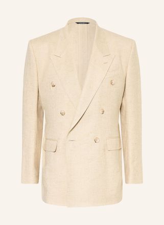 Dolce & Gabbana Anzugsakko Slim Fit beige