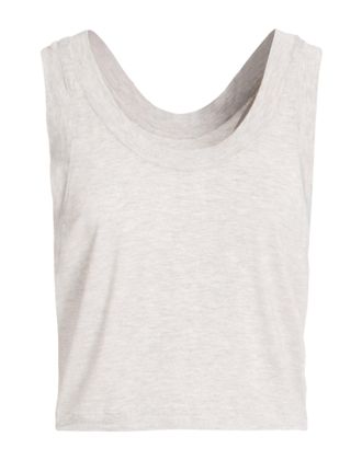 Norma Kamali TOPS - Tank Tops auf YOOX.COM